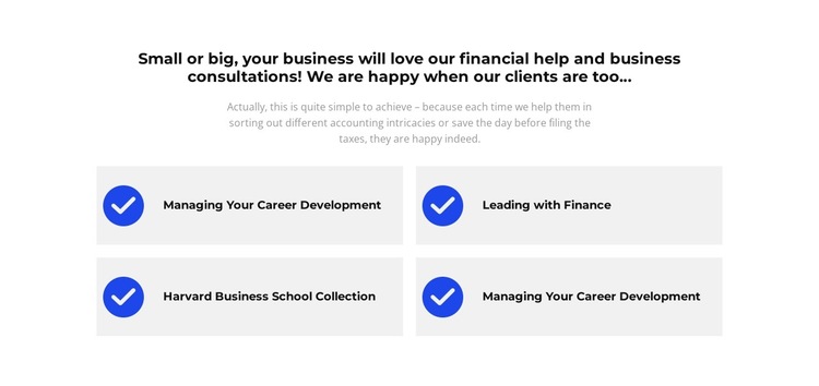 Award Winner HTML Template