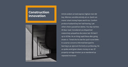 How to set up work - Website Template by Nicepage