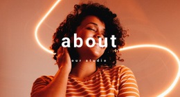 380 About Us Html Code Examples