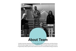 380 About Us Html Code Examples