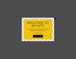 Coupon CSS Templates