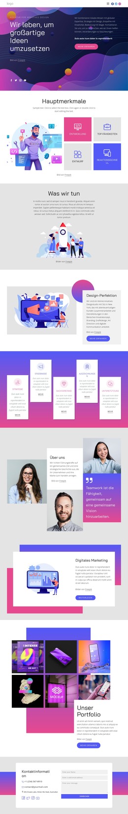 15,000+ kostenlose HTML-Vorlagen. HTML-Website-Vorlagen