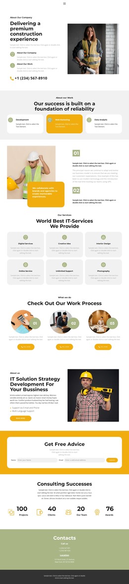 470 Technology WordPress Themes