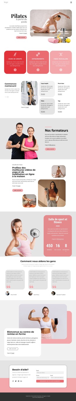 15,000+ modèles CSS | Modèles CSS gratuits