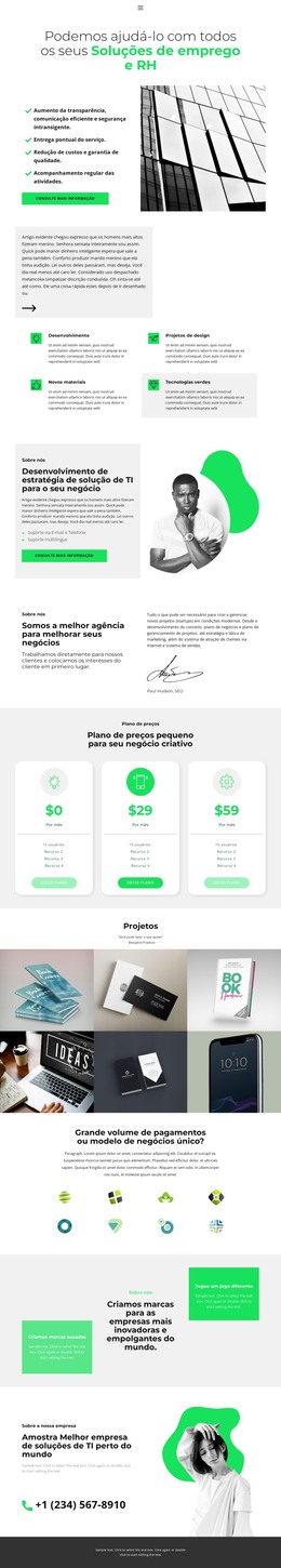 10,000+ Templates CSS | Templates CSS Gratuitos