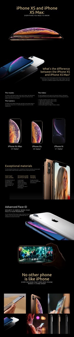 520 Technology Html Code Examples | Nicepage