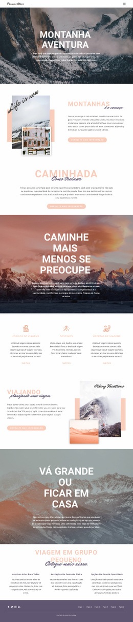 10,000+ modelos HTML gratuitos. Modelos de site HTML