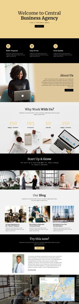 10,000+ CSS Templates | Free CSS Templates