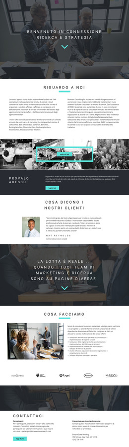 15,000+ modelli CSS | Modelli CSS gratuiti