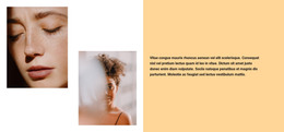 150 Tiles CSS Templates | Nicepage