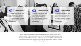 520 Grid Repeater CSS Templates