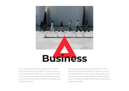 Career Options - Template by Nicepage