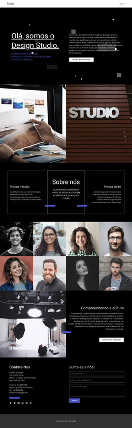 15,000+ modelos de site | Modelos de site grátis