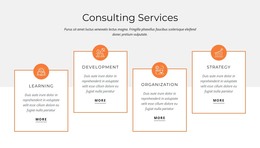 A winning strategy - Template by Nicepage