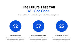 140 Counter Web Designs