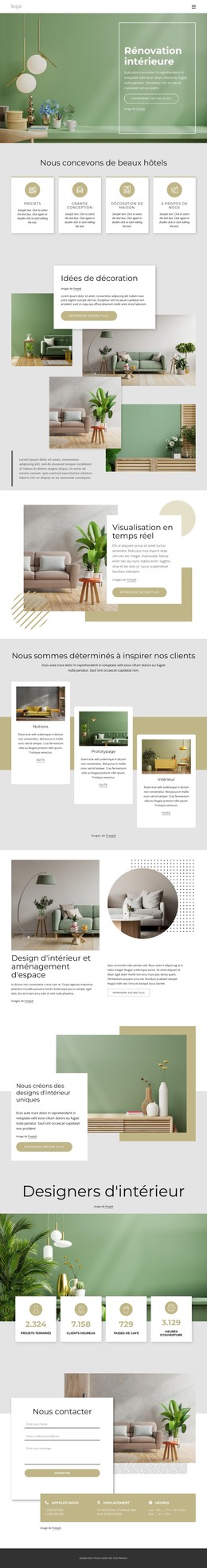 15,000+ modèles de sites Web | Modèles de sites Web gratuits