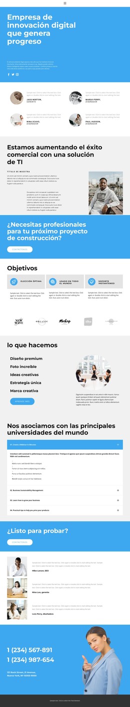 15,000+ Plantillas CSS | Plantillas CSS gratuitas