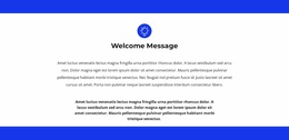 360 Text Website Templates