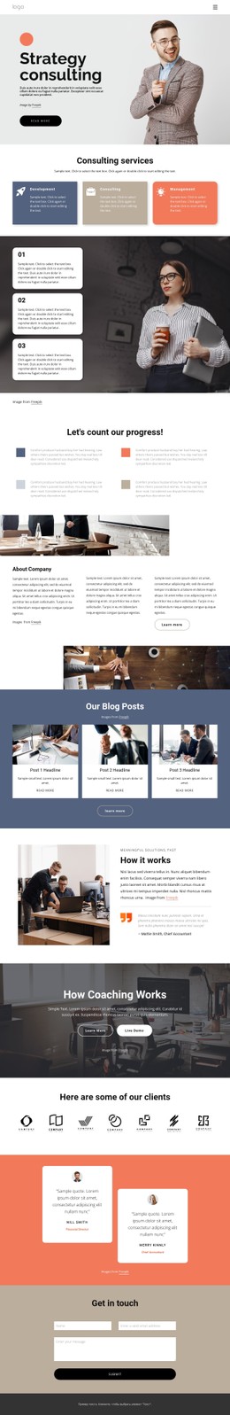 Team members - CSS Template by Nicepage