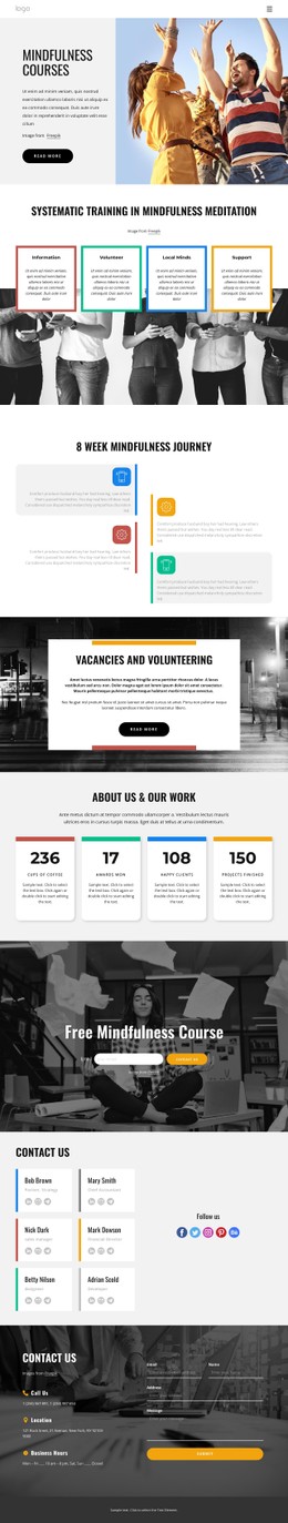 520 Education CSS Templates | Nicepage