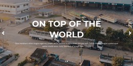 2025 Static Site Generator | 15,000 Free Templates