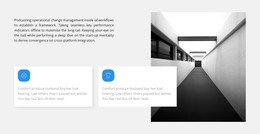 Achievement Website Designs