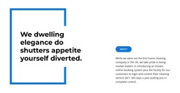 Process progress - Website Template by Nicepage