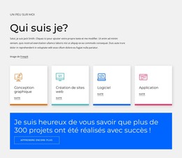 Ma passion et mon objectif sont le développement Web - Modèle CSS par Nicepage