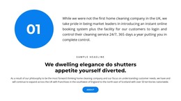 Successful implementation Web Page Design