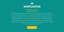 560 Text Website Designs | Nicepage