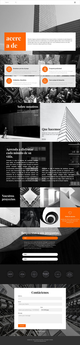 15,000+ Plantillas CSS | Plantillas CSS gratuitas