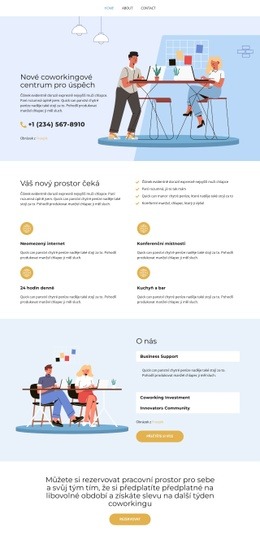 Transparentnost a bezpečnost – Šablona HTML od Nicepage
