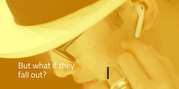 470 Technology Landing Pages | Nicepage