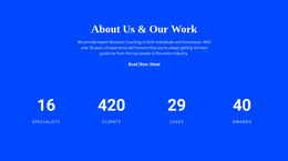 140 Counter Website Designs
