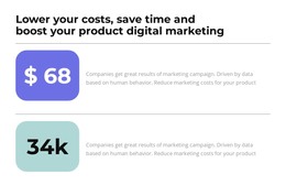 Definitely recommend - Web Page Design by Nicepage