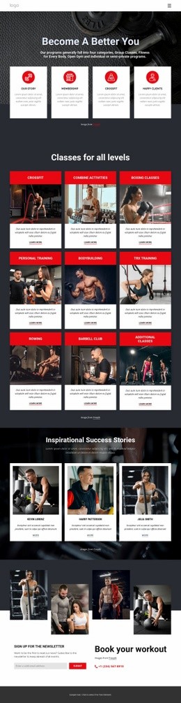 Homepage Design | 10,000+ Best Homepage Designs 2023