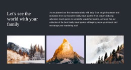 260 Gallery Html Code Examples