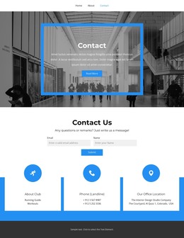 Love HTML Templates | Nicepage