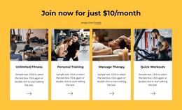 780 Sports HTML Templates