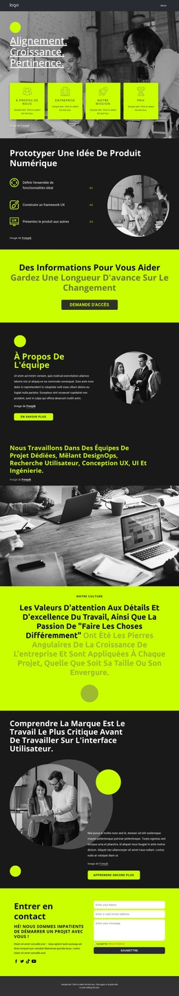 15,000+ modèles de sites Web | Modèles de sites Web gratuits