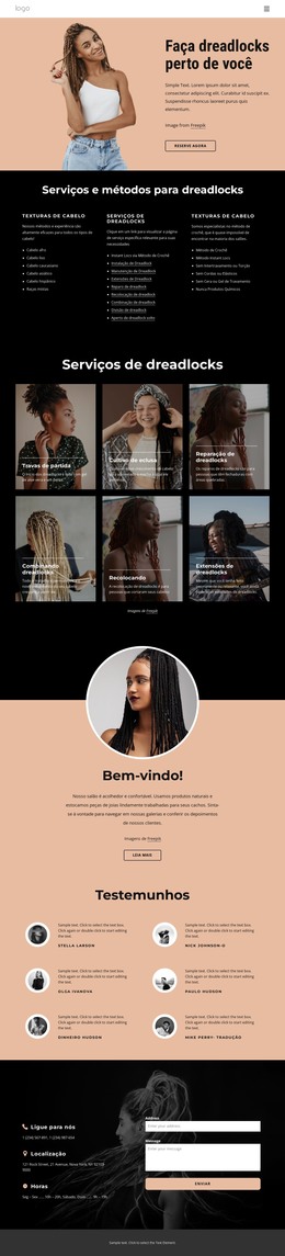 Modelos HTML gratuitos. Mais de 15.000 modelos HTML para download gratuito.