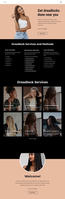 Slots Templates | Nicepage