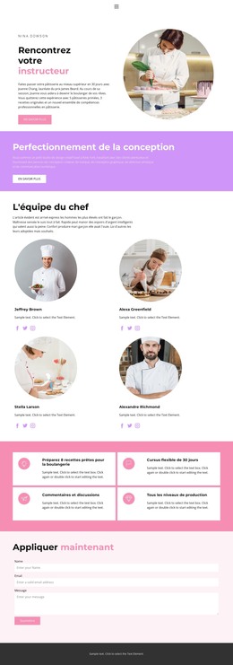 15,000+ modèles CSS | Modèles CSS gratuits