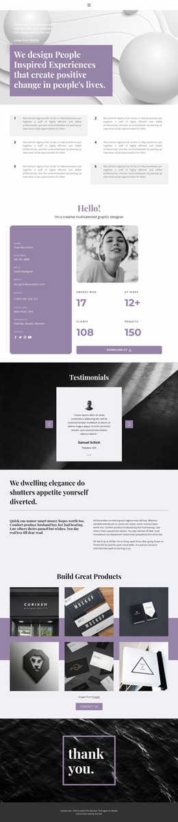 10,000+ Website Templates | Free Website Templates