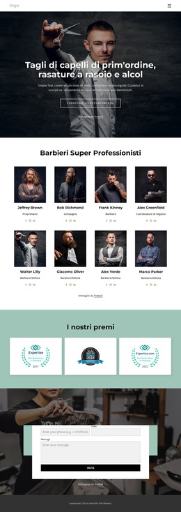 15,000+ modelli CSS | Modelli CSS gratuiti