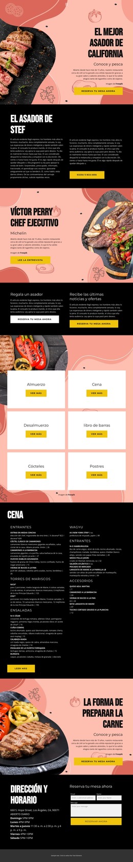 15,000+ Plantillas CSS | Plantillas CSS gratuitas