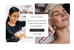 We offer complimentary consultations - Web Page Design by Nicepage