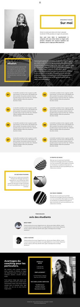 15,000+ modèles de sites Web | Modèles de sites Web gratuits