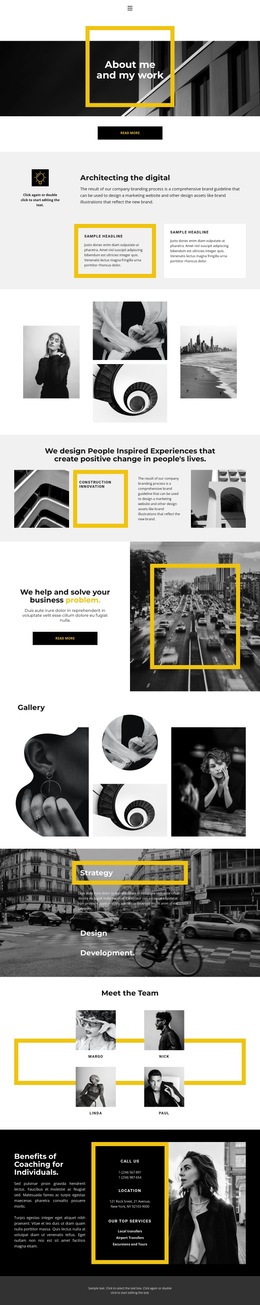 15,000+ HTML5 Templates | Free HTML5 Templates