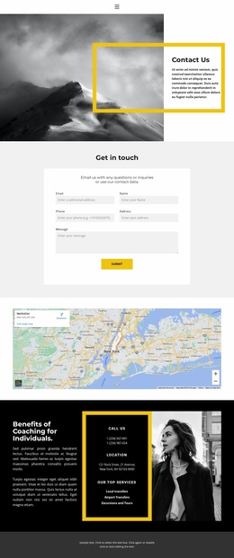 960 Architecture & Building Website Templates